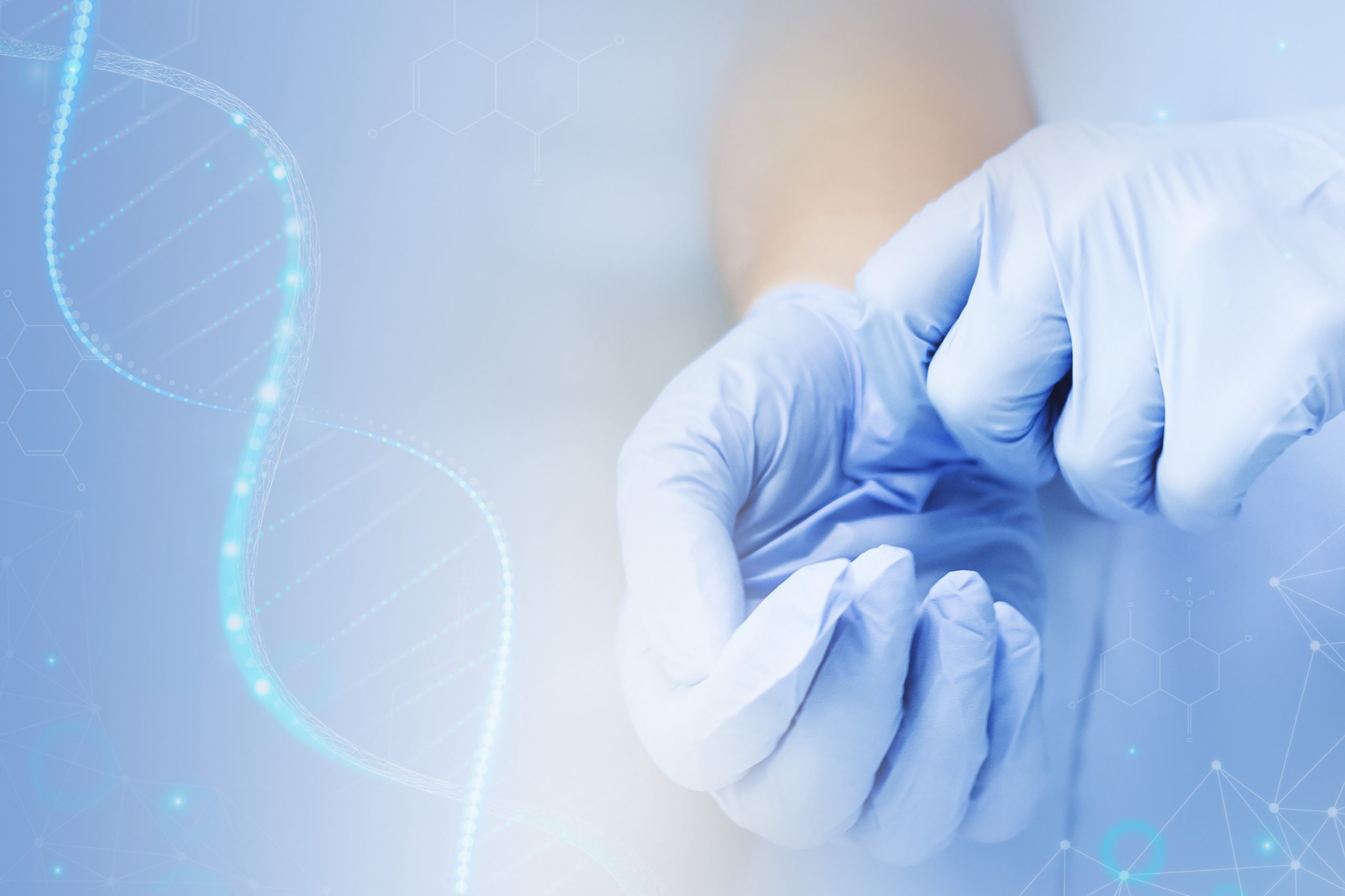 Curso de Biología Molecular Médica – SAD