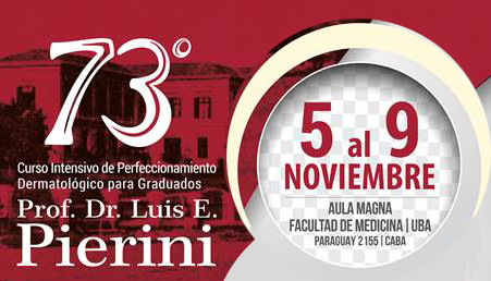 73º Curso Pierini – SAD